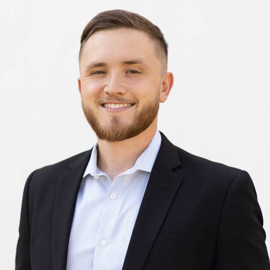 Christopher Pena - Coweta - Chinowth & Cohen